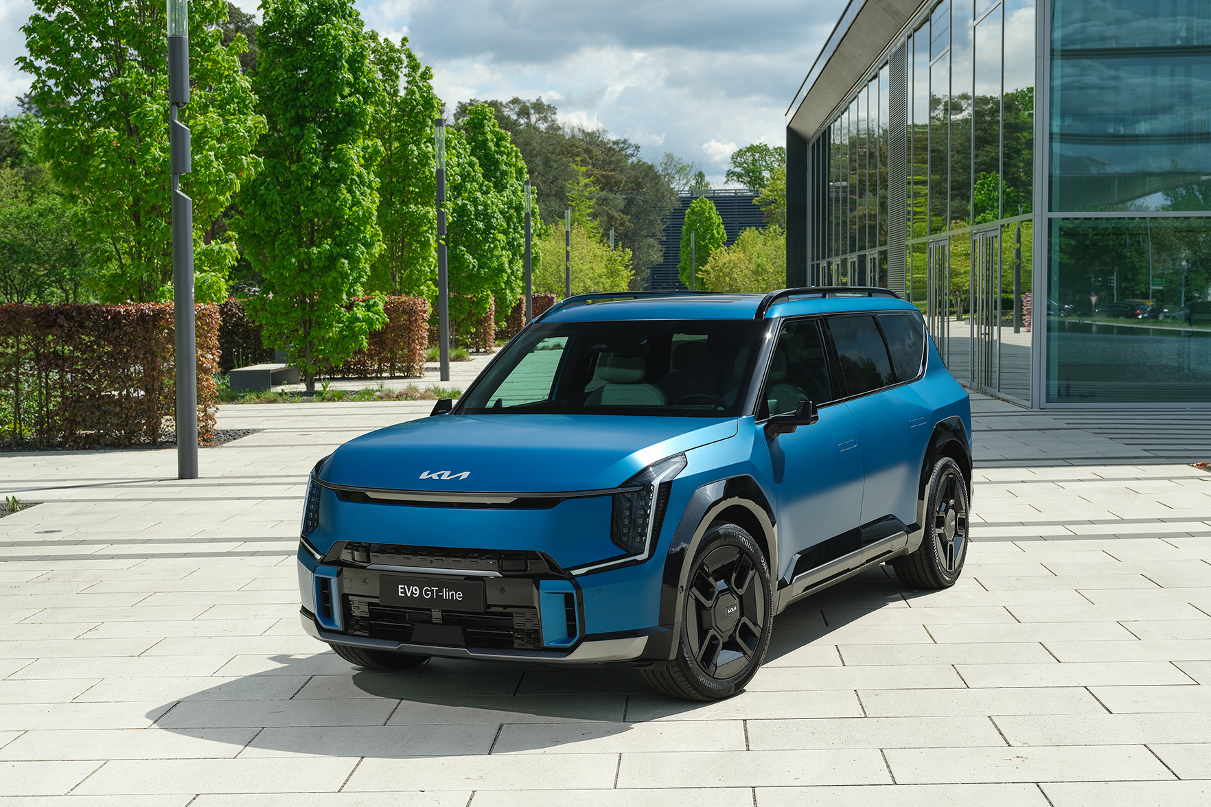 Configurez votre Kia | Kia Belgium